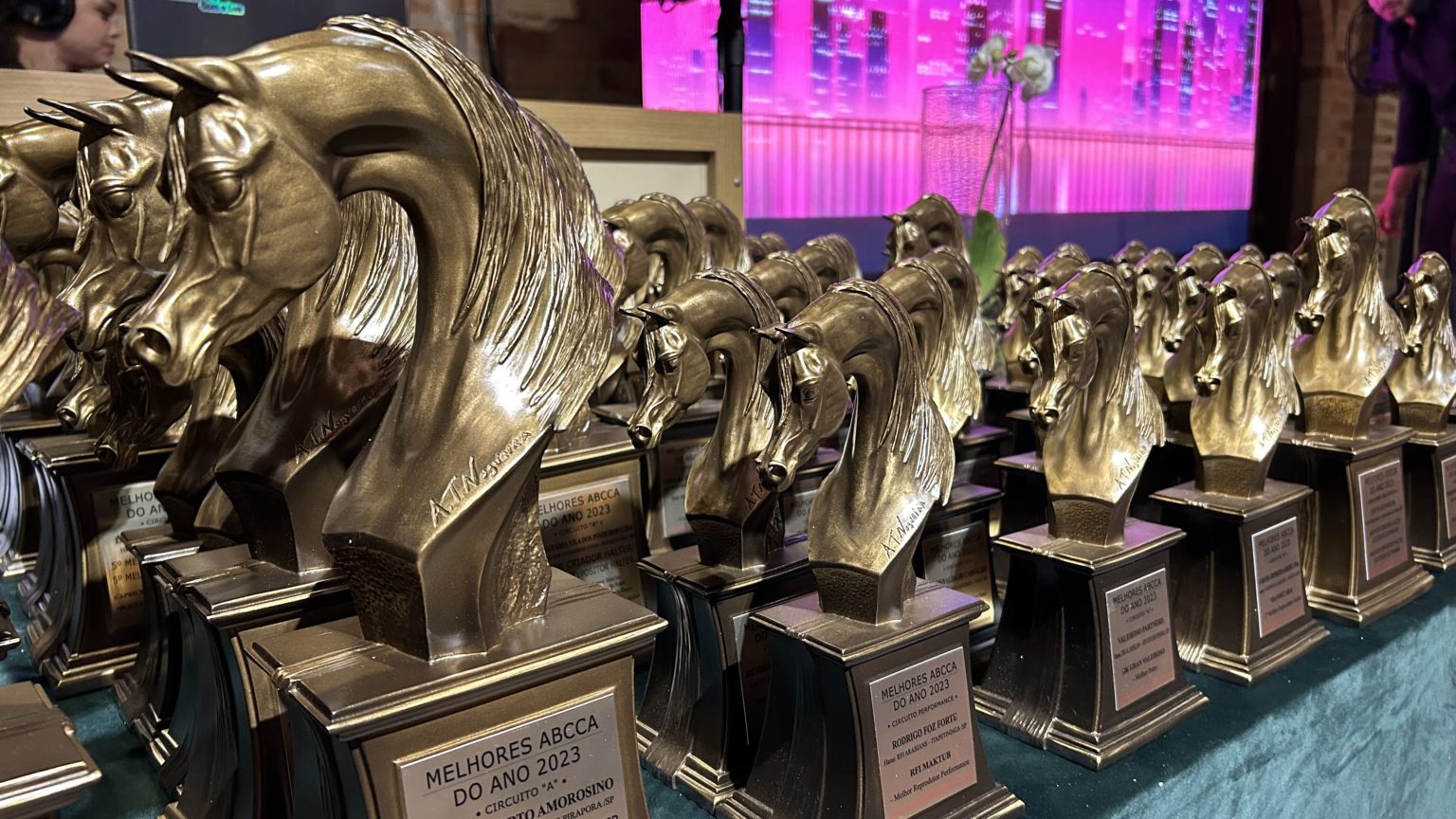 ABCCA celebra 60 anos com jantar de gala em Indaiatuba